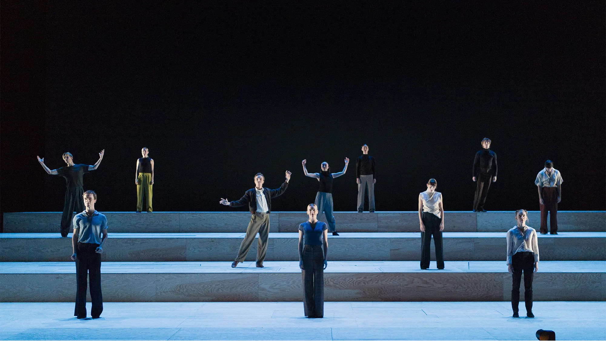 Opéra d’Oslo – Den Norske Opera & Ballett